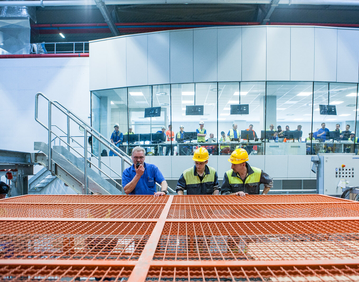 UNI ISO 45001 certificate: Fantoni and prevention as a corporate value ...