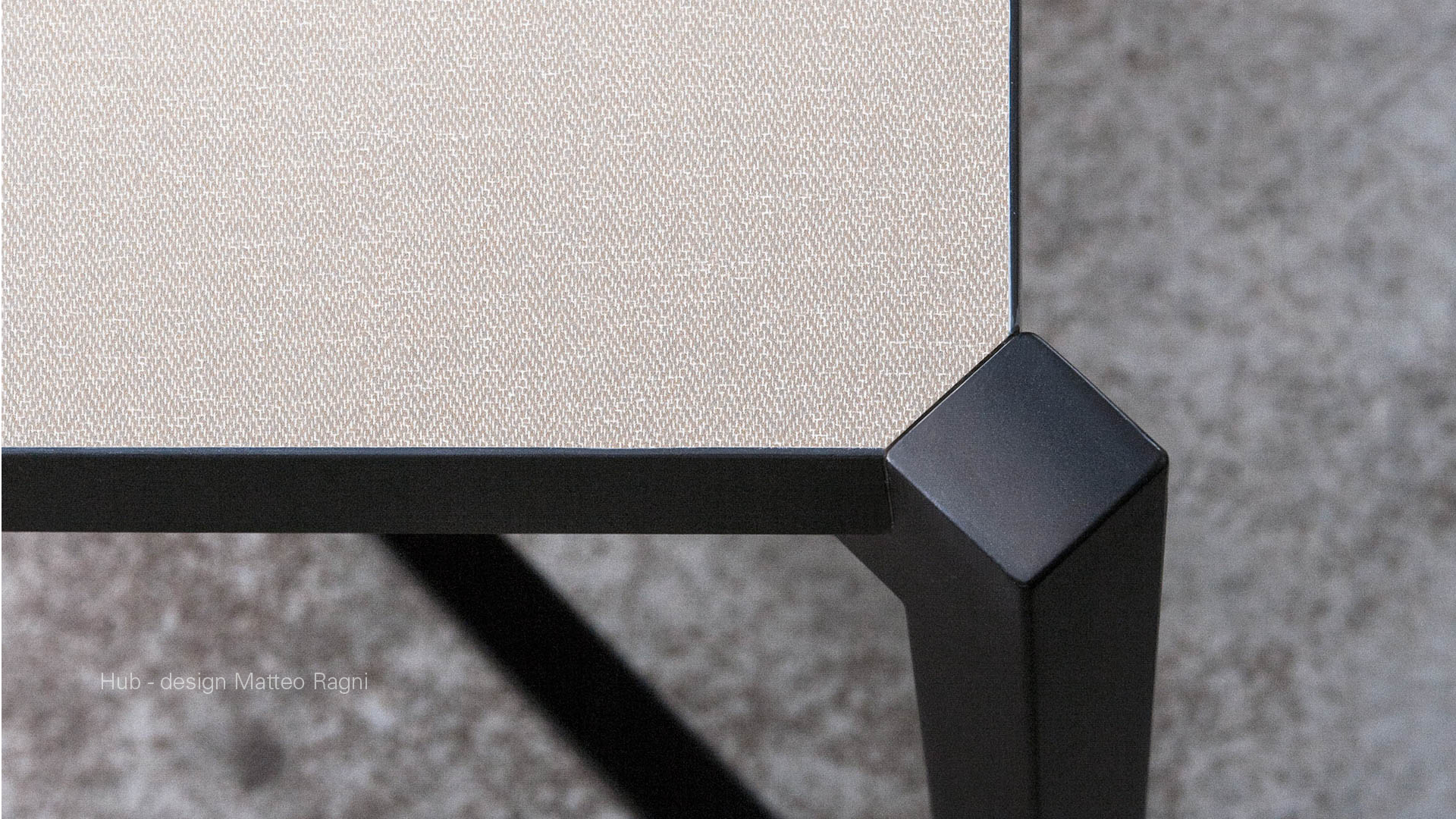 FINISHES - Fantoni SPA