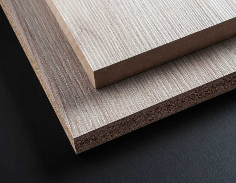 Melamine faced panels - Fantoni SPA