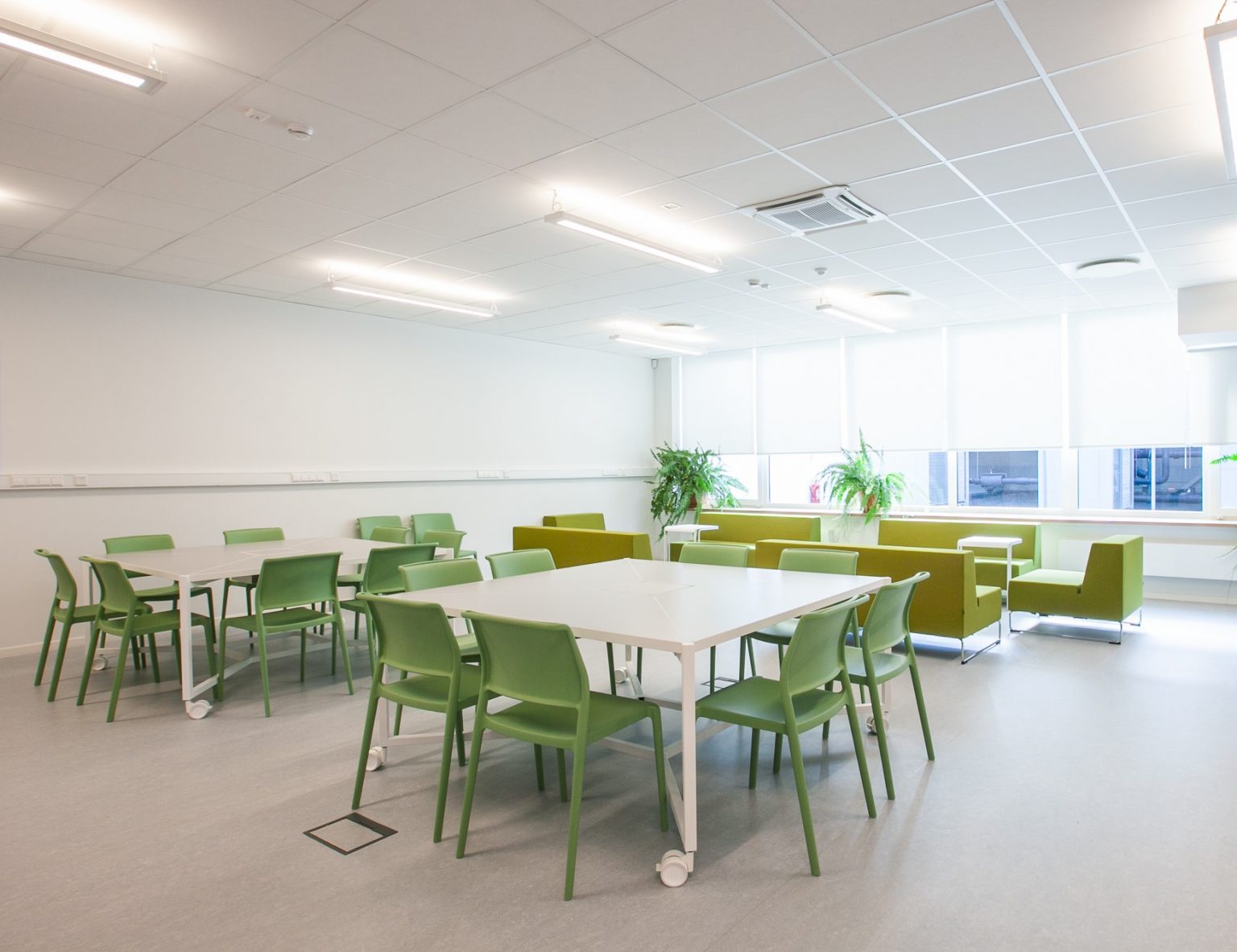 Microtec - Fantoni SPA