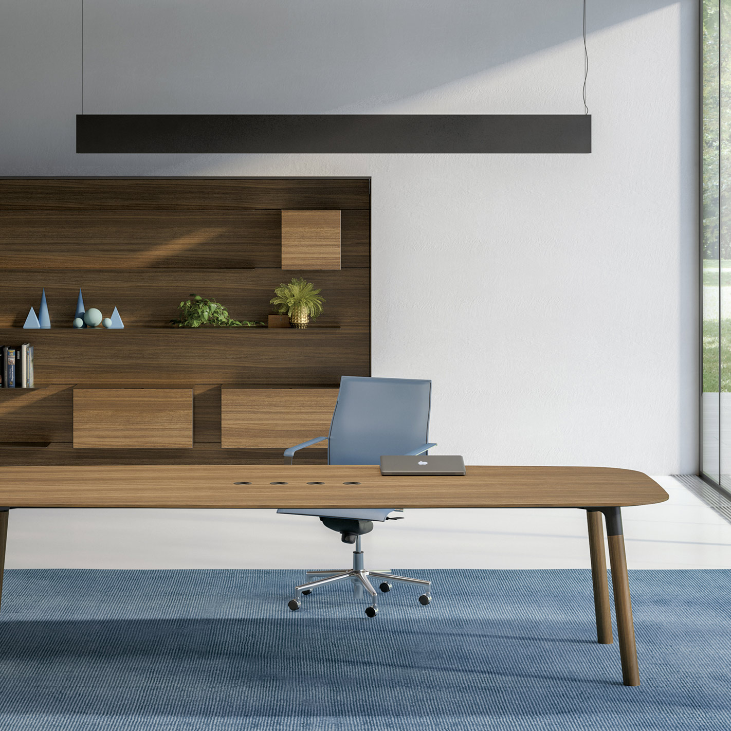 Outline - Fantoni SPA