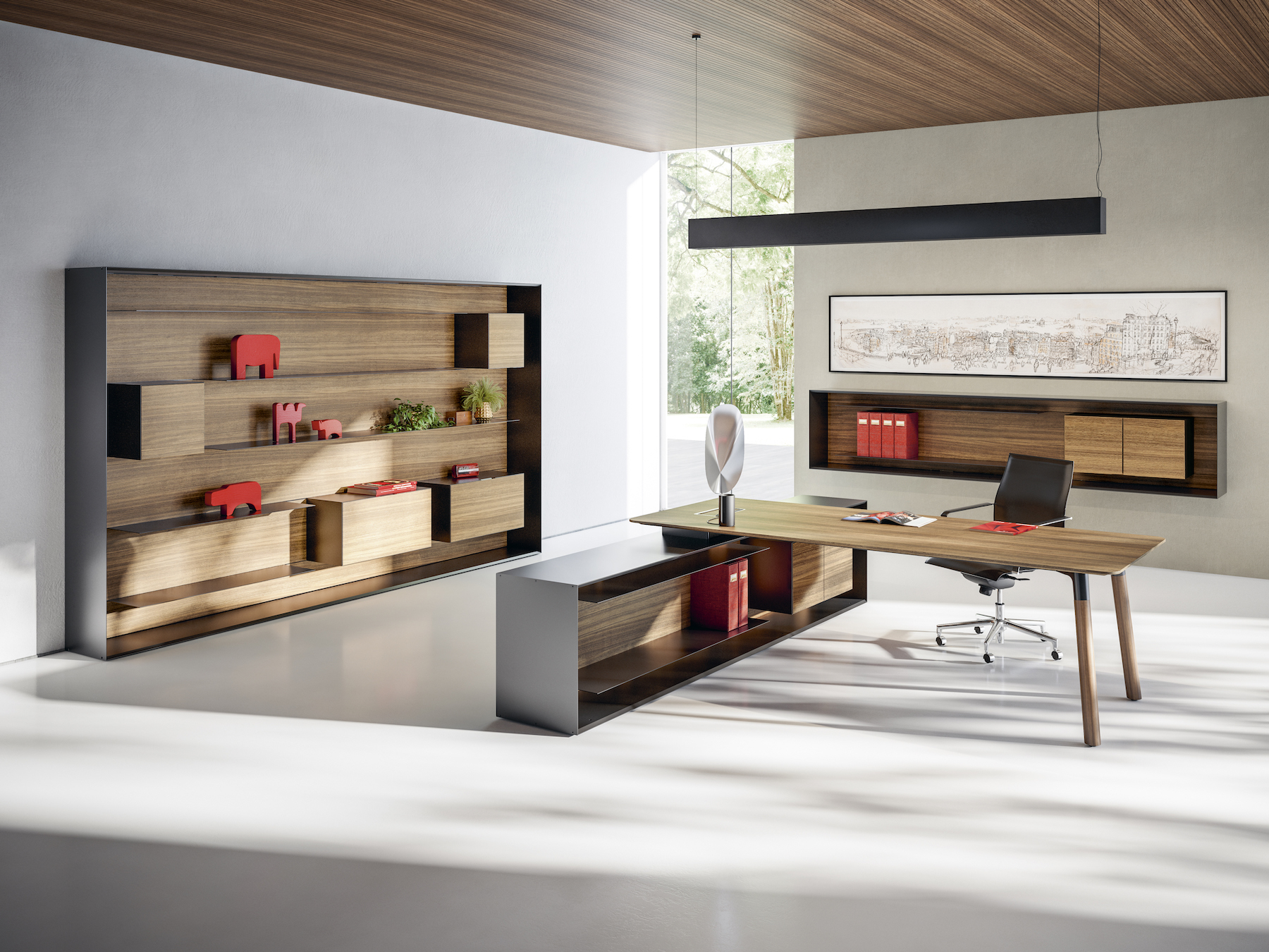 Outline - Fantoni SPA