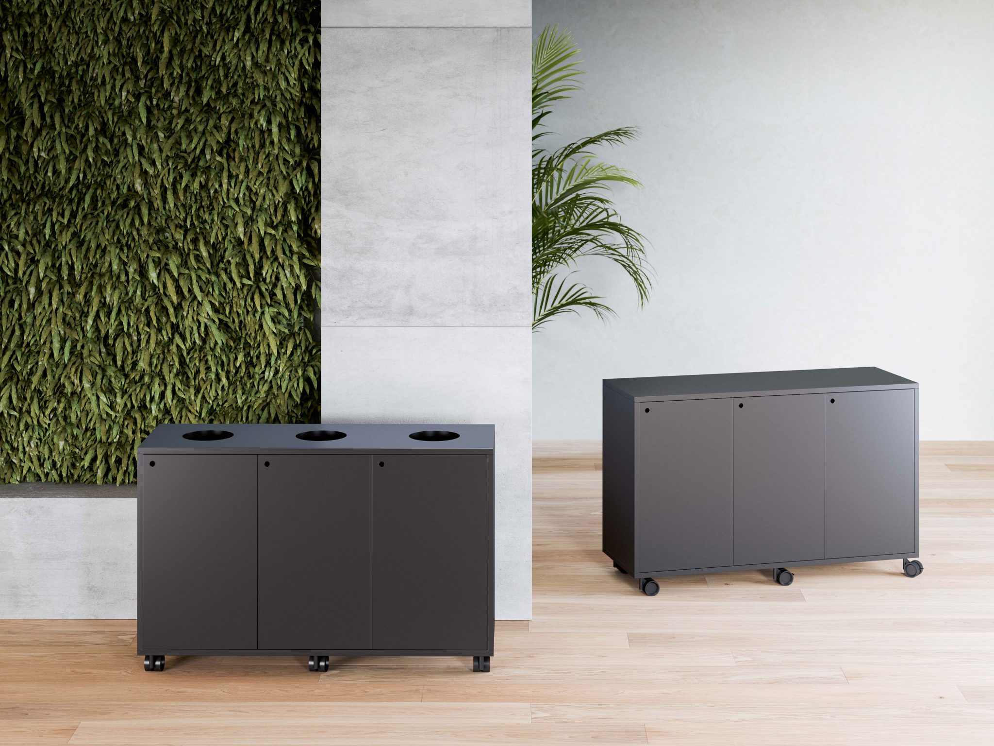 Atelier - Fantoni SPA