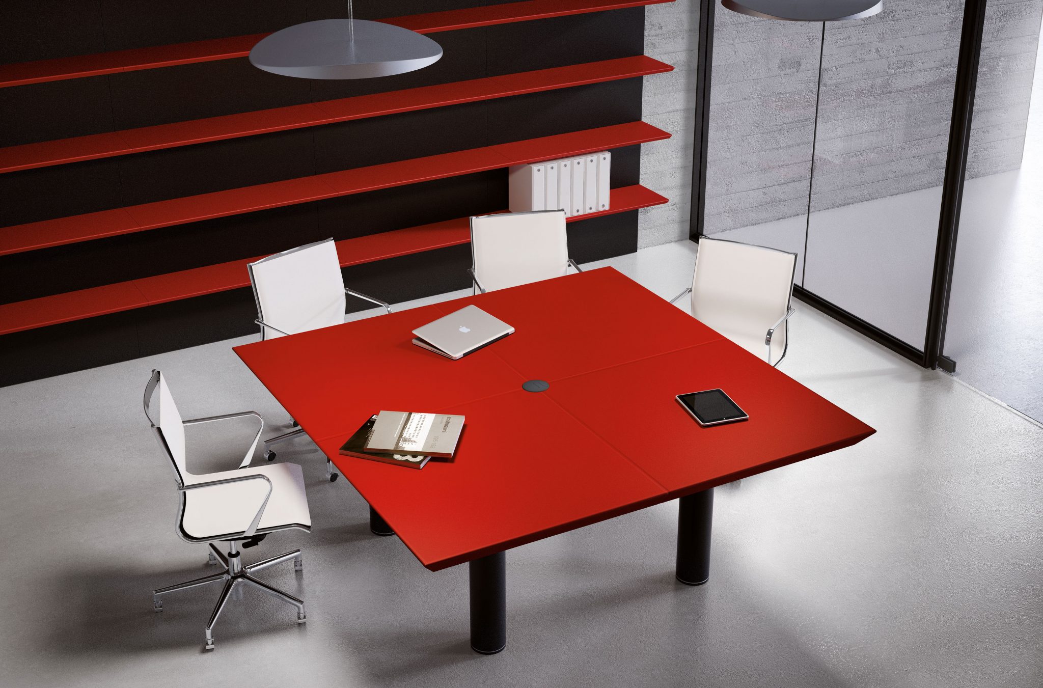 Multipliceo - Fantoni SPA