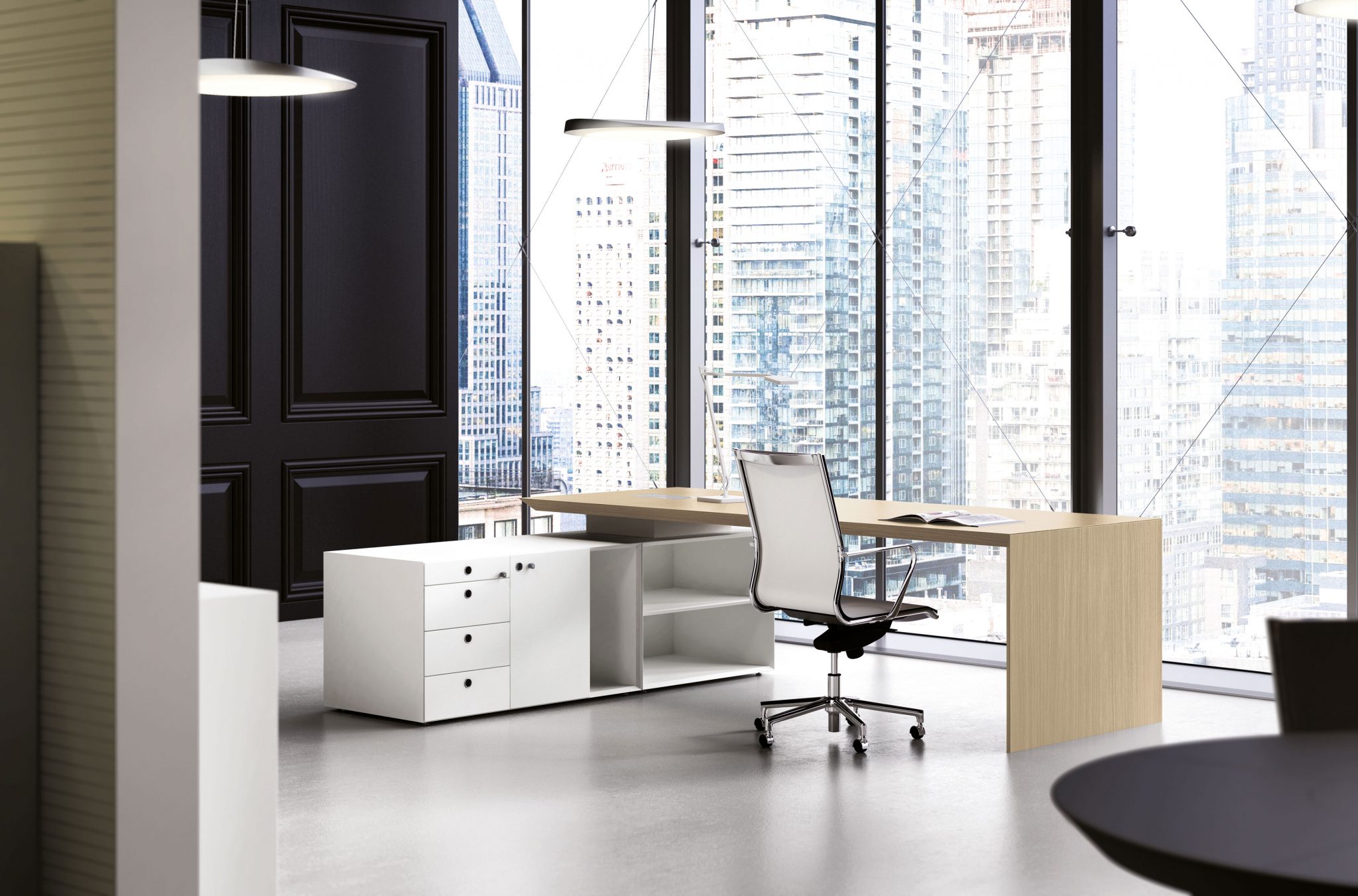 Multipliceo - Fantoni SPA