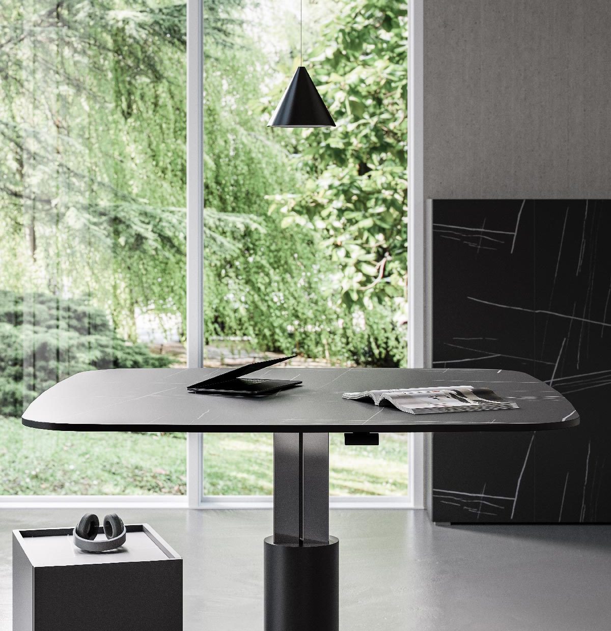 Meet Up - Fantoni SPA