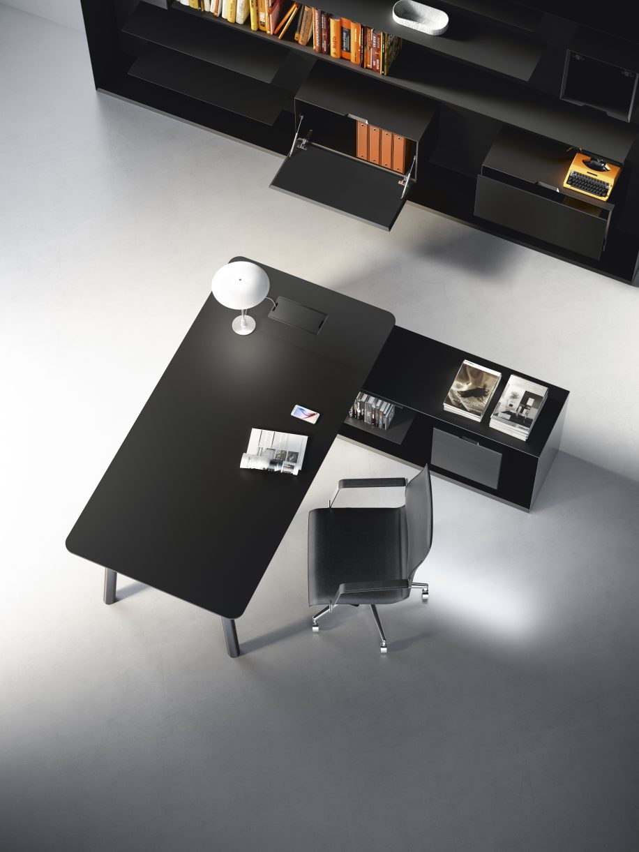 Outline - Fantoni SPA