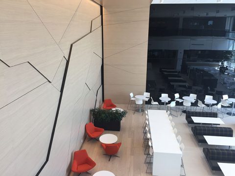 CMG - Computer Modelling Group - Fantoni SPA