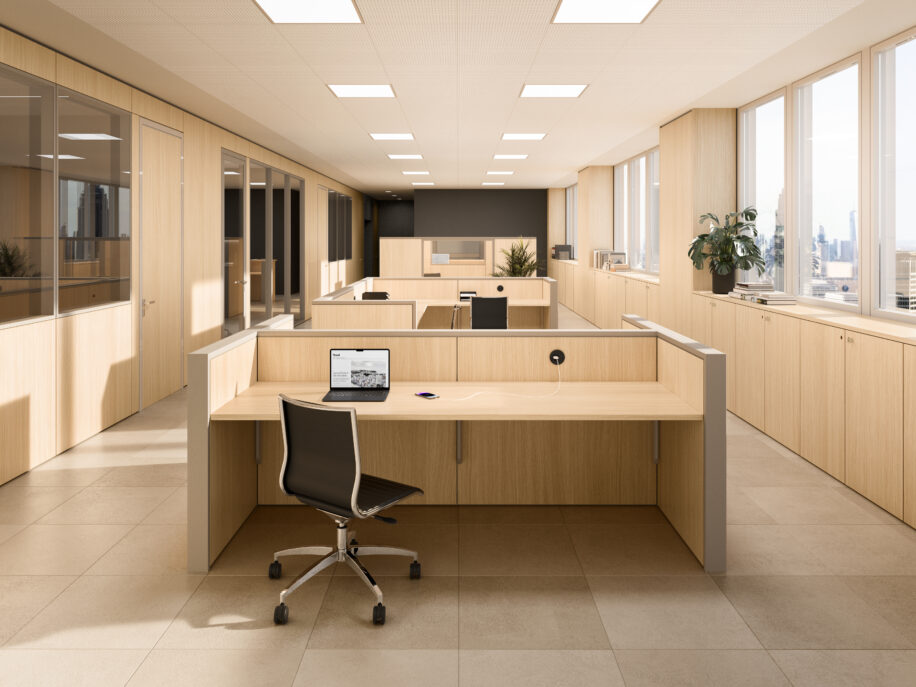TM - Fantoni SPA