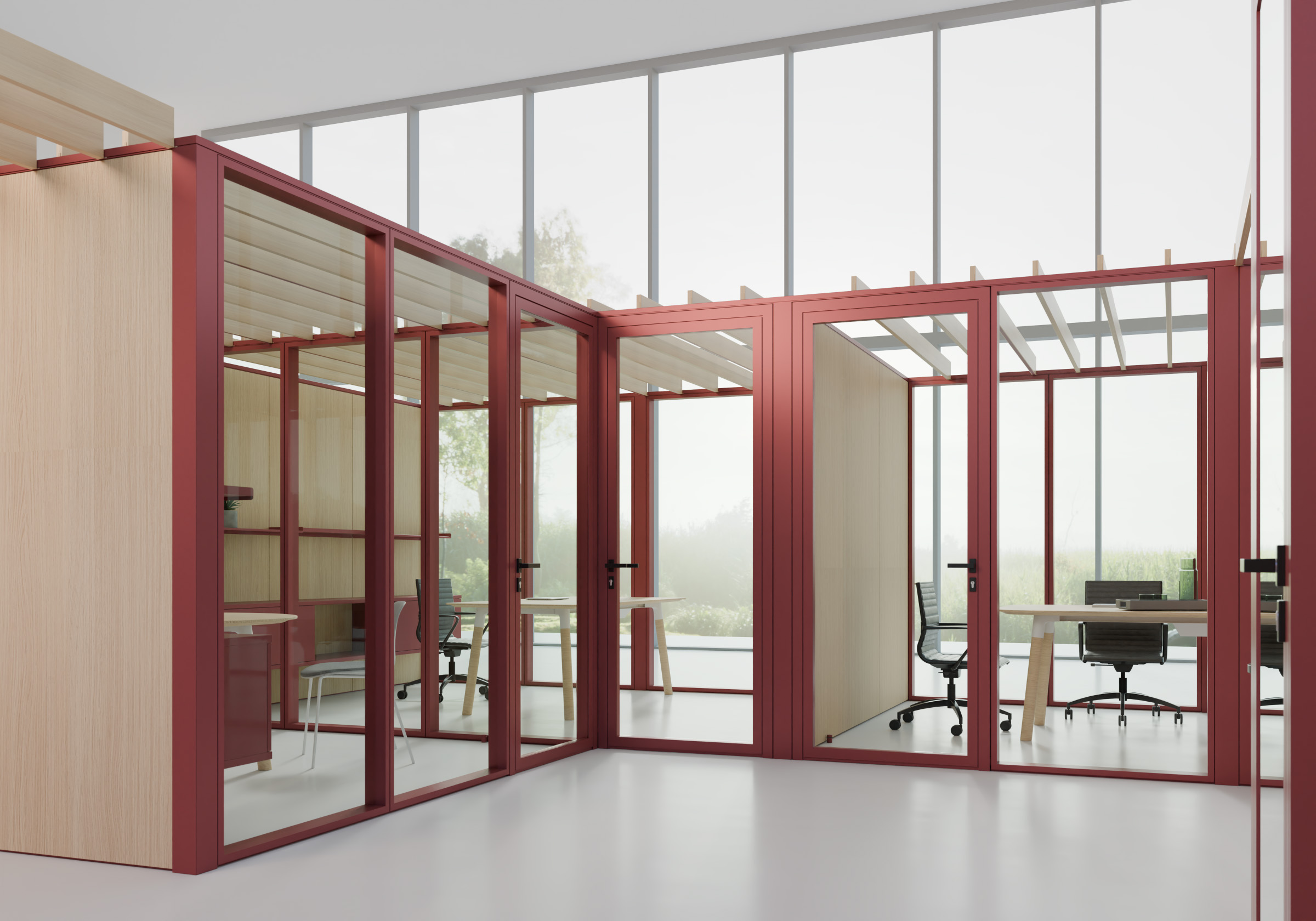 TM - Fantoni SPA